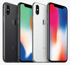 Iphone X - Iphone X Red Product PNG Image | Transparent PNG Free ...