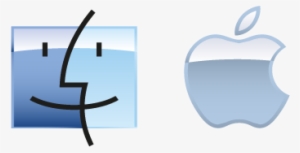 Apple Mac Os Logo PNG Image | Transparent PNG Free Download on SeekPNG
