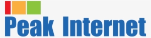 Peak Internet Logo PNG Image | Transparent PNG Free Download on SeekPNG