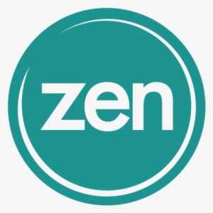 Zen Internet Logo PNG Image | Transparent PNG Free Download on SeekPNG