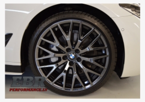 Style636m-800x800 - Bmw 636 Wheels PNG Image | Transparent PNG Free ...