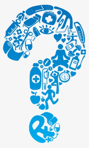 New Website Shows Levels Of Pharmaceuticals In Virginia - Question Mark ...