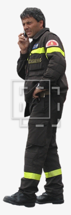 Fireman - Cutout Fireman PNG Image | Transparent PNG Free Download on ...
