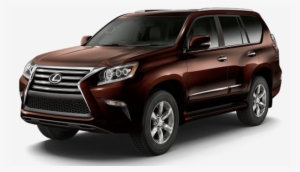 2016 Lexus Gx - 2018 Lexus Gx Transparent PNG Image | Transparent PNG ...