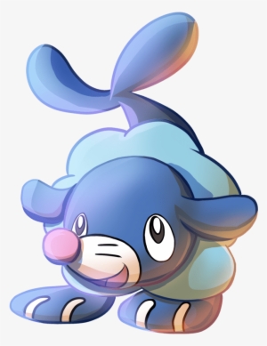 Popplio - Cute Popplio PNG Image | Transparent PNG Free Download on SeekPNG
