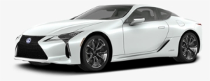 2018 Lexus Lc 500h - Lexus Lc Lc 500 H Png PNG Image | Transparent PNG ...