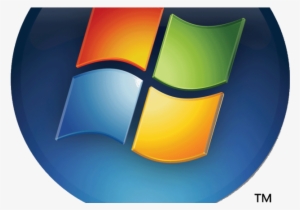 Windows 7 Logo Transparent Background