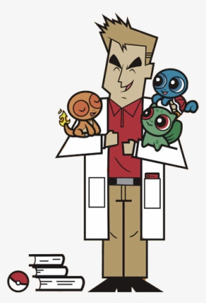 Pokemon Starters Mixed With Chemical X - Mixed Pokemon Type Starters ...