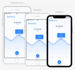 Iphone X Rounded Corners And Skin - Iphone X PNG Image | Transparent ...
