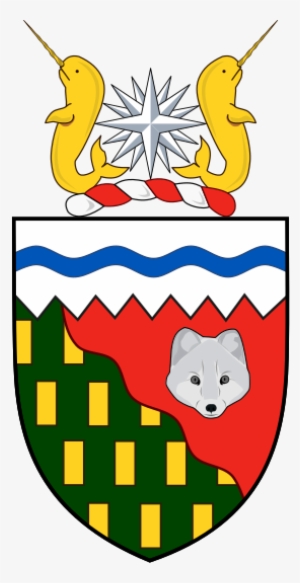 Banner Transparent Stock File Coat Of Arms Northwest - Nwt Coat Of Arms ...