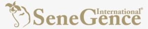 Senegence-logo - Senegence International Logo PNG Image | Transparent ...