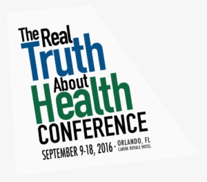 Real Truth About Health PNG Image | Transparent PNG Free Download on ...