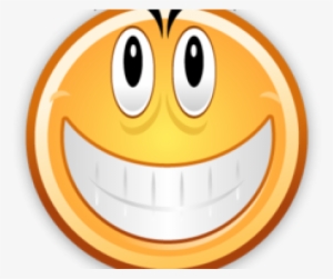 Grin Clipart Wide Smile - Lol Icon Png PNG Image | Transparent PNG Free ...