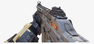 Kuda Bo3 - Black Ops 3 Kuda Png PNG Image | Transparent PNG Free ...