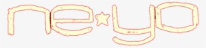 Ne-yo Logo - Ne Yo PNG Image | Transparent PNG Free Download on SeekPNG