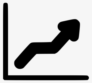 Line Graph Increase Profit - Clipart Increasing Line Graph PNG Image ...