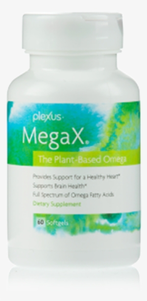 Plexus Megax® - Plastic Bottle PNG Image | Transparent PNG Free Download on SeekPNG