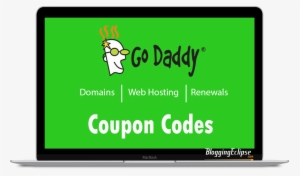 Go Daddy PNG Image | Transparent PNG Free Download on SeekPNG