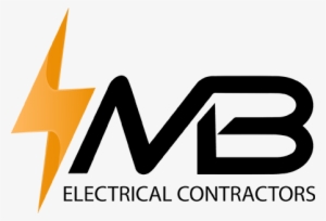 Mb Electrical Contractors Logo - Electrical Contractors Logo PNG Image ...