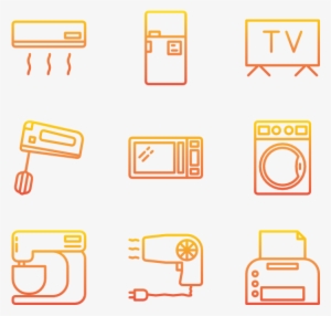 Home Electrical Equipment - Electricity PNG Image | Transparent PNG ...