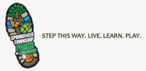 Springfield Township Parks And Recreation's Mission - Park PNG Image ...