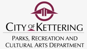Cities Of Service Logo Department Logo - City Of Kettering Logo Png PNG ...