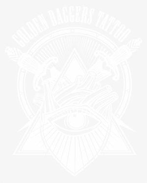 Golden Daggers Tattoo PNG Image | Transparent PNG Free Download on SeekPNG