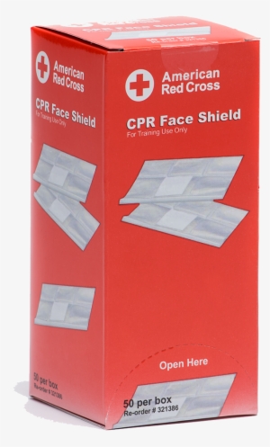 Cpr Practi Shields Cpr Practi Shields Cpr Practi Shields - American Red ...