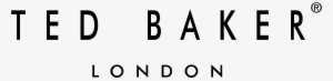 Ted Baker Logo Png Transparent - Ted Baker London Logo PNG Image ...