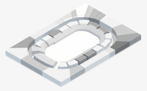 Arena Riga Level - Arena Riga Sedvietas Plans PNG Image | Transparent ...