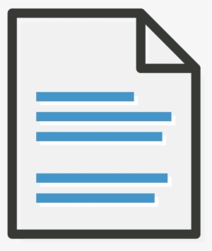 File-empty File Document Paper Page New Empty Blank - New File Icon Png ...