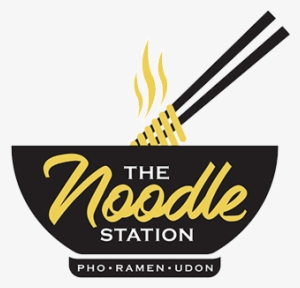 The Noodle Station - Noodle Station PNG Image | Transparent PNG Free ...