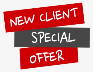 New Client Offer PNG Image | Transparent PNG Free Download on SeekPNG