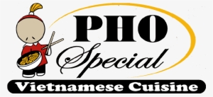 Pho Special Logo - Logo Phở PNG Image | Transparent PNG Free Download ...
