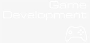 Game Development - Usgs Logo White PNG Image | Transparent PNG Free ...