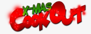 Christmas Cookout Cliparts - Christmas Cook Out PNG Image | Transparent ...