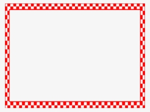Checkerboard Border Clip Art PNG Image | Transparent PNG Free Download ...
