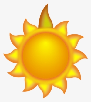 Download Sun Clipart Teletubbies - Sun From Teletubbies Png ...