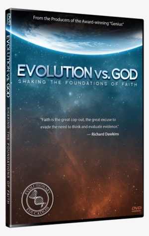 God\ - Evolution Vs God Dvd PNG Image | Transparent PNG Free Download ...