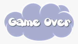 Gameoverbutton - Video Game PNG Image | Transparent PNG Free Download ...