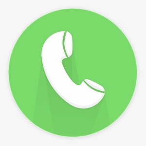 Contact Us - Ios 8 Dialer Icon PNG Image | Transparent PNG Free ...