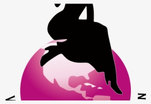 Launch Of World Super Model Pageant - Illustration PNG Image ...