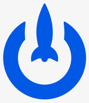 Launch Blue PNG Image | Transparent PNG Free Download on SeekPNG