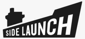 Logo - Side Launch Logo PNG Image | Transparent PNG Free Download on ...