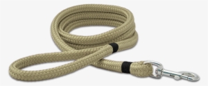 Nautical Rope Dog Lead Tan - Rope PNG Image | Transparent PNG Free ...