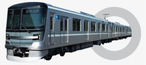 Subway Train Png - Metro Train Png PNG Image | Transparent PNG Free ...