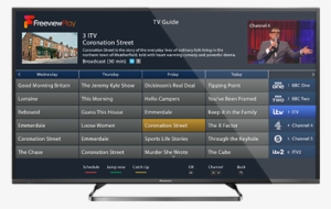 Use Our Handy Tool To Check What Channels You Can Receive - Freeview ...