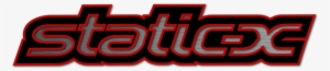 Static-x Image - Static X Logo Transparent PNG Image | Transparent PNG ...