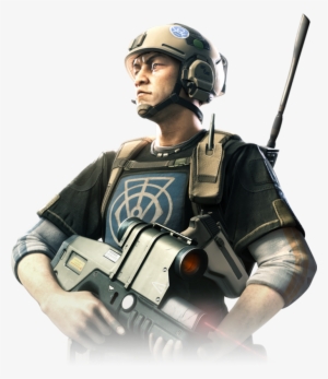 Arty - Dirty Bomb Characters Stats PNG Image | Transparent PNG Free ...