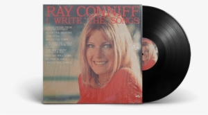 Conniff I Write The Songs PNG Image | Transparent PNG Free Download on ...